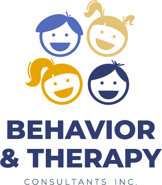 Behavior & Therapy Consultants