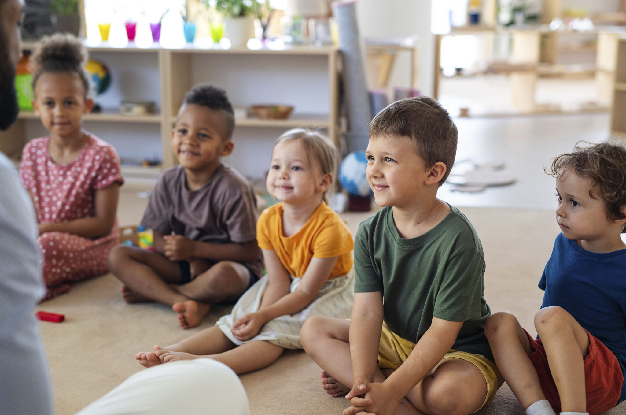 About – Behavior & Therapy Consultants